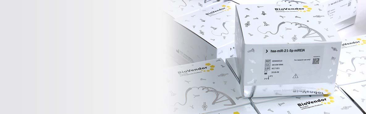 BioVendor Research and Diagnostic Products is a developer and ...