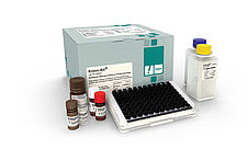 ENDONEXT™ EndoLISA® Endotoxin Detection Assay based on ELISA-technology ...